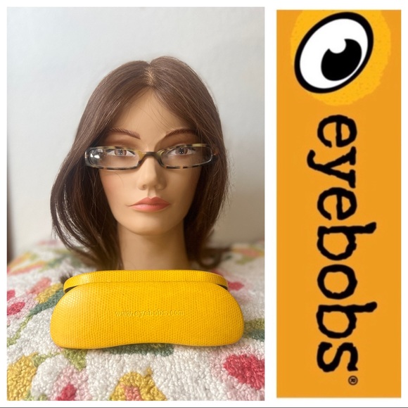 eye•bobs | Accessories | Eyebobs Thick Eye Tortoise Readers 0 | Poshmark
